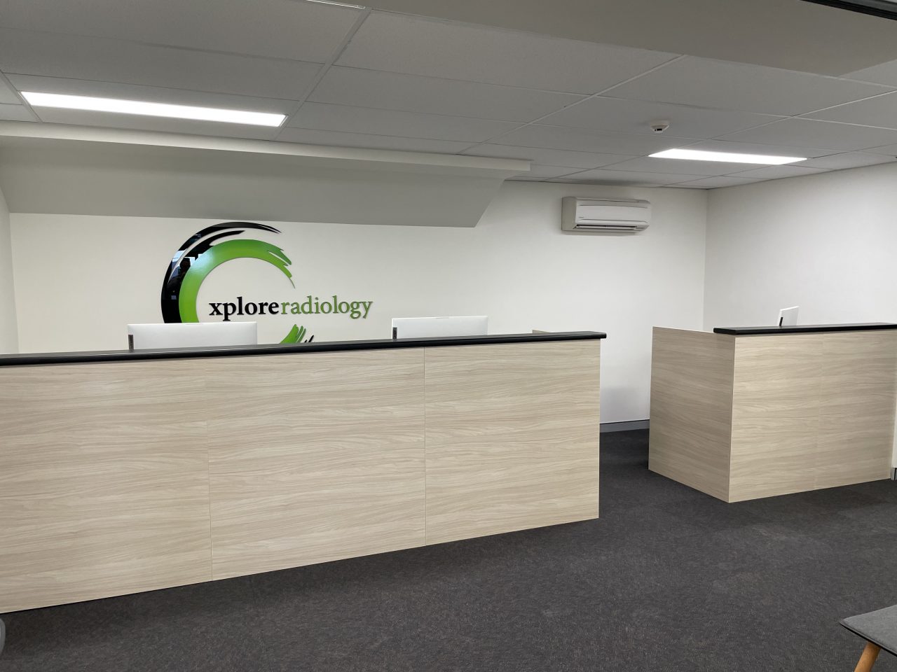 Camden | Xplore Radiology
